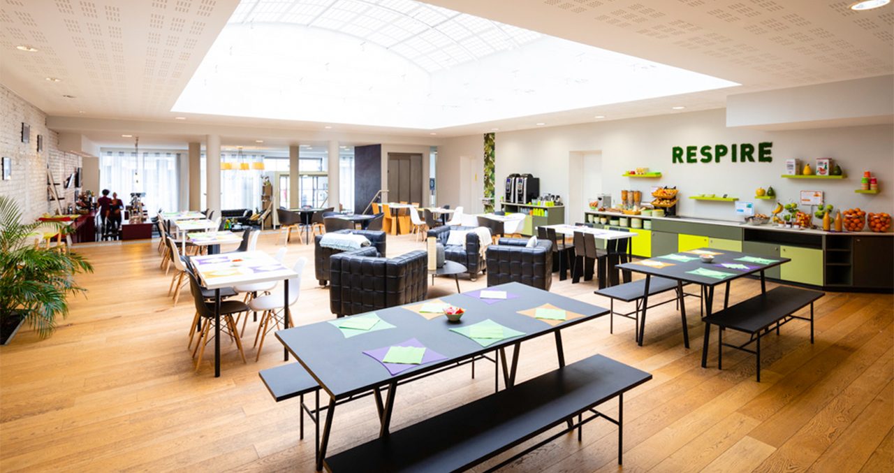 Hôtel Ibis Styles, Calais | Nausicaa