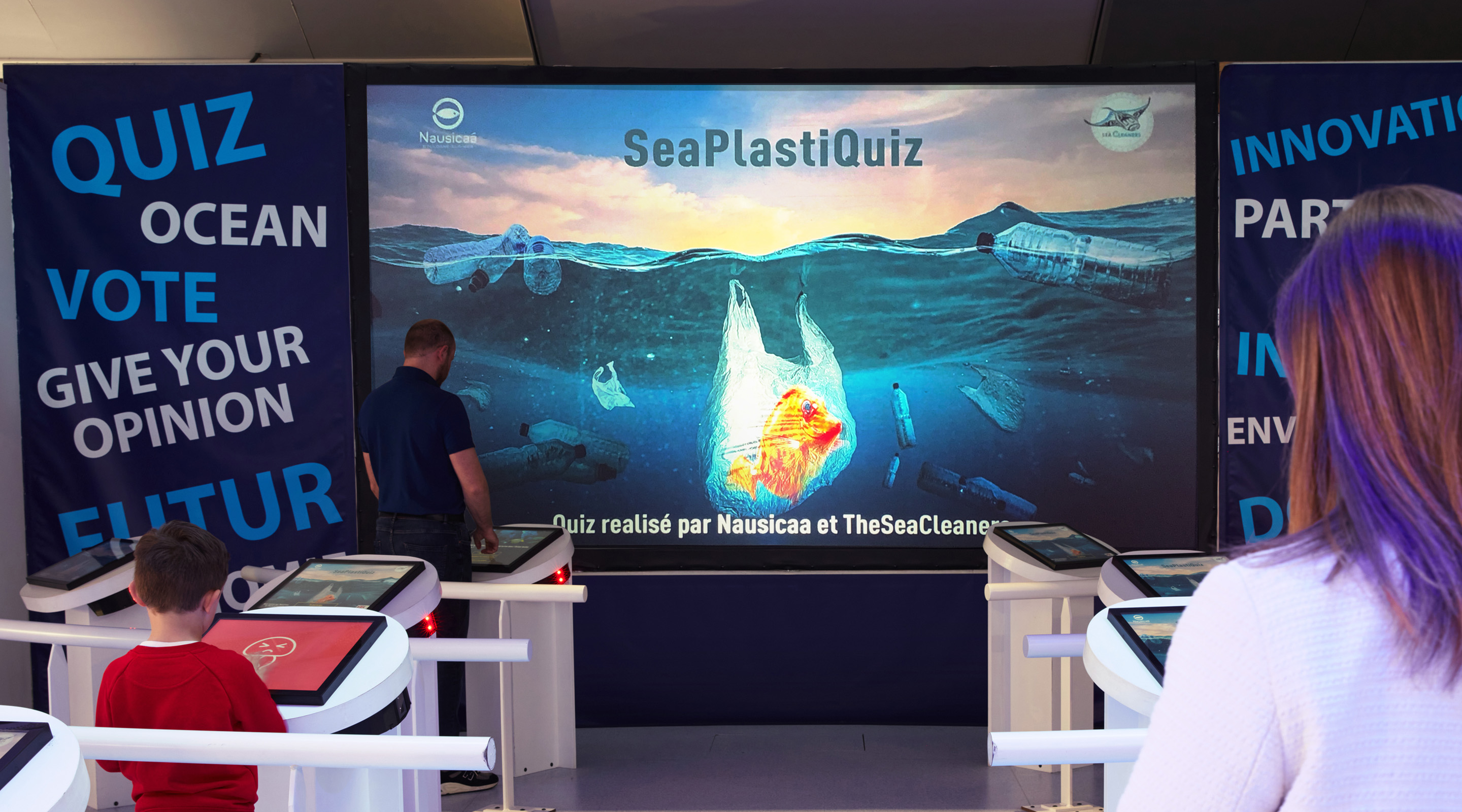 Plastic Quiz | Nausicaa