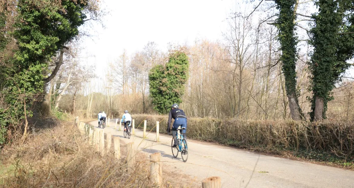 Fietsen en mountainbiken aan de Opaalkust | Nausicaa