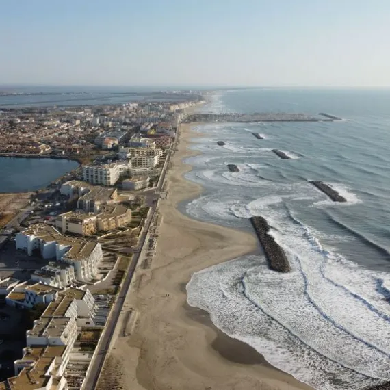 Blue Living Lab | Nausicaa